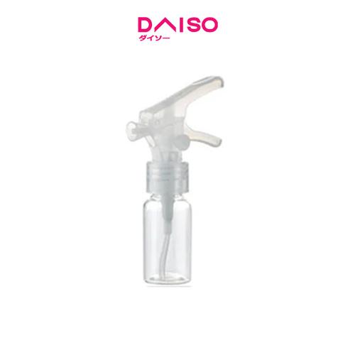 Jual Daiso Spray Bottle with Lever -3.38fl oz - 100mL- - Jakarta ...