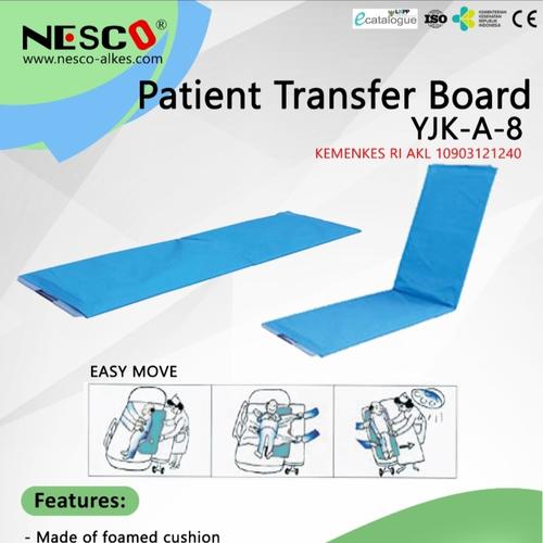 Jual NESCO Patient Transfer Board YJK A 8 / Patient Mover Nesco ...
