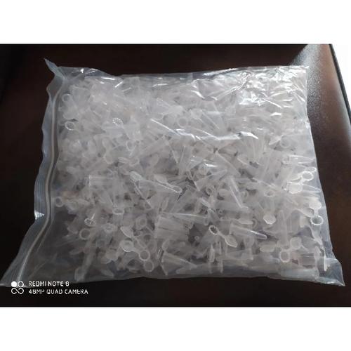 Jual Pcr tube 1,5ml microtube 1.5ml Cup sample 1,5ml Tabung eppendorf 1,5ml isi 500pcs - Jakarta ...