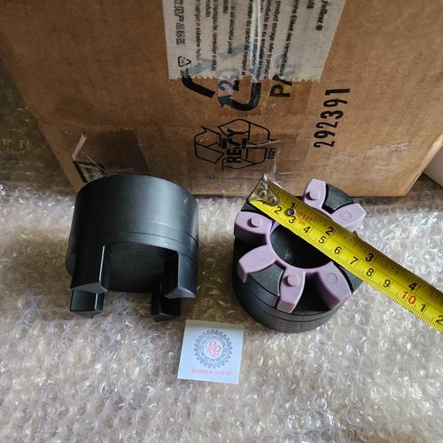 Jual ROTEX GR38/GE38 RUBBER COUPLING/KARET KOPLING ROTEX GR 38/GE 38 PU ...