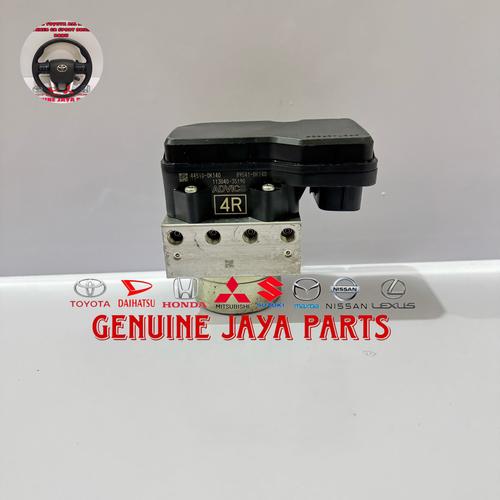 Jual Modul Abs / Actuator Rem Abs Toyota Fortuner Vrz Hilux Revo 44510 ...