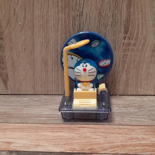 Jual Happy Meal Doraemon Gears Swir Time Machine - Jakarta Utara - Spartantoys | Tokopedia
