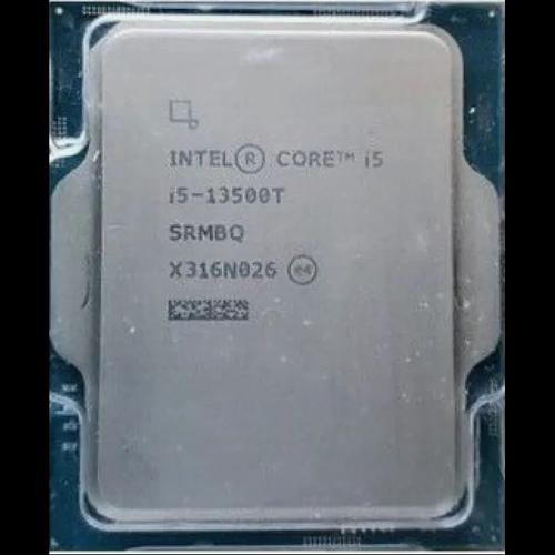 Jual Processor Intel Core i5-13500T, Raptor Lake, Socket LGA 1700, no ...