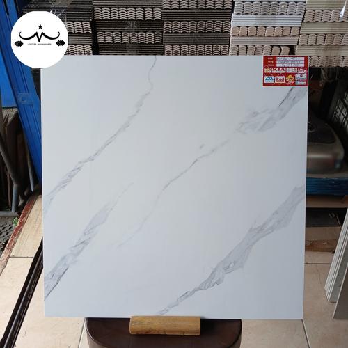 Jual granit core d.bianco vanely 60x60 kw 1 - Kab. Bogor - Granite Tile ...