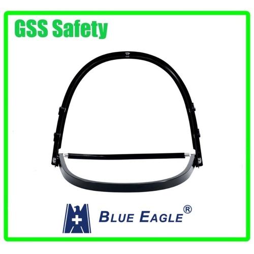 Jual Blue Eagle A3 Visor Bracket Semi Alumunium - Faceshield Holder - Jakarta Barat - GSS SAFETY ...