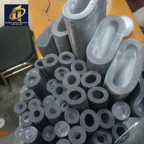 Jual pipa isolasi- pipa armaflex 3/8inch 10mm per batang - Jakarta ...