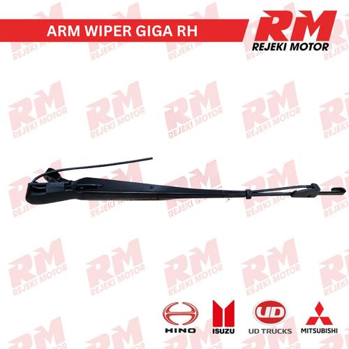Jual STANG ARM WIPER ISUZU GIGA - TENGAH - Kota Surabaya - Rejeki Motor ...