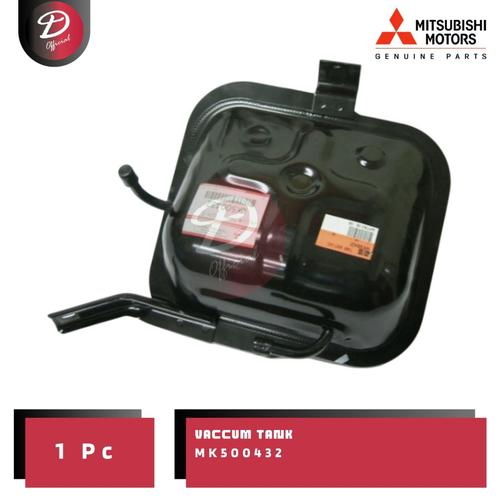 Jual TABUNG REM ANGIN TANK VACUM CANTER PS125 PS110 FUSO MK500432 ASLI ...