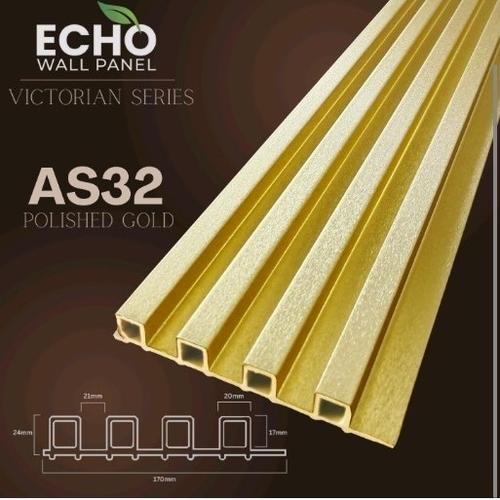 Jual WALL PANEL ECHO WALL PANEL WPC ECHO WPC GOLD WPC - AS 28 - Jakarta ...
