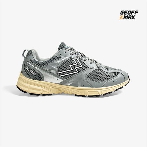 Jual Sepatu Olahraga Pria Wanita Geoff Max - Robin Racer Warm White ...