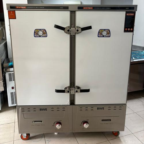 Jual GAS RICE STEAMER 24 TRAY BWE ROYALSTAR - Jakarta Barat ...