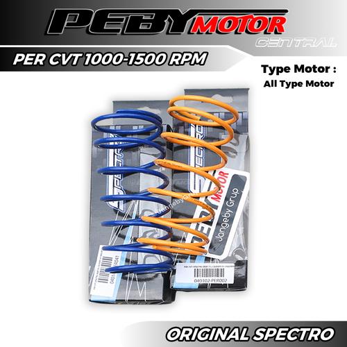 Promo Per Cvt Spectro Racing Vario 125 150 Pcx 150 Nmax Aerox 155 Lexi ...