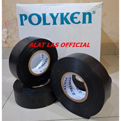Promo Wrapping Tape Polyken 2 Inch x 100 Feet Polyken Wrapping Tape ...