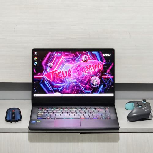 Jual LAPTOP GAMING MSI GP66 LEOPARD 11UG I7-11800H NVIDIA RTX 3070 ...