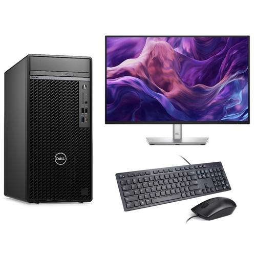 Jual PC DELL Optiplex 7020 Tower Plus i9-14900K vPro 2TB SSD Nvidia RTX ...