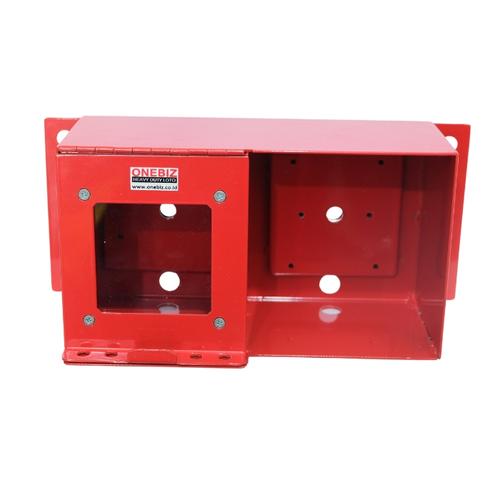 Promo Loto Box / Box Safety Device Heavy Duty Horizontal (Box Only ...