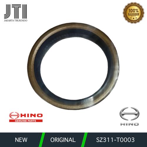 Jual SEAL INPUT HINO 500 SZ311-T0003 SZ311T0003 - Jakarta Barat ...