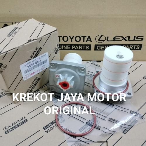 Jual FILTER SOLAR ENGINE TOYOTA INNOVA REBORN NEW,FORRUNER VRZ,TLD ...