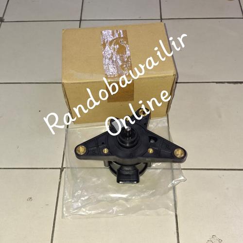 Jual Motor Actuator Transfer Case Isuzu All New D-max/Mux 1900cc ...