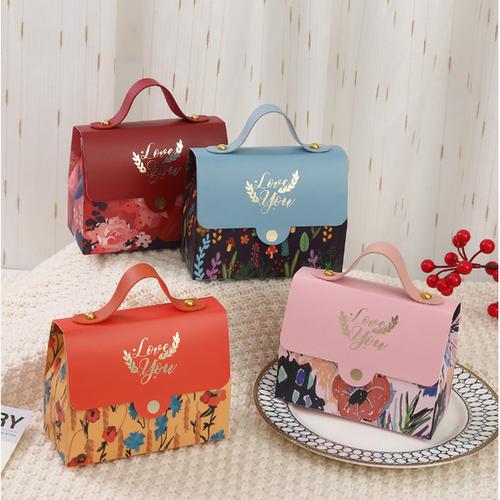 Jual Tas Souvenir Ultah Anak Paper Bag / Goodie Bag / Souvenir Bag ...