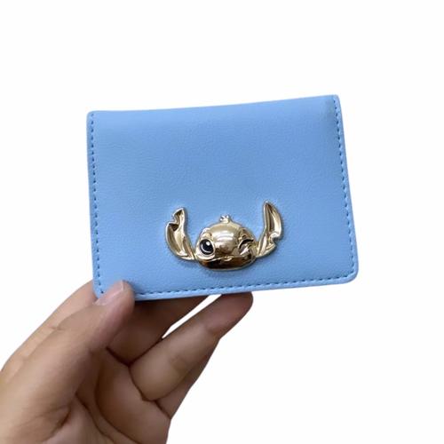 Jual Dompet Kartu Disney Stitch Face lilostitch - Kota Bandar Lampung ...