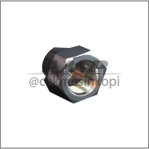 Jual Gruppo Izzo / Orchestrale / Vibiemme VBM Conical Tap Joint Nut ...