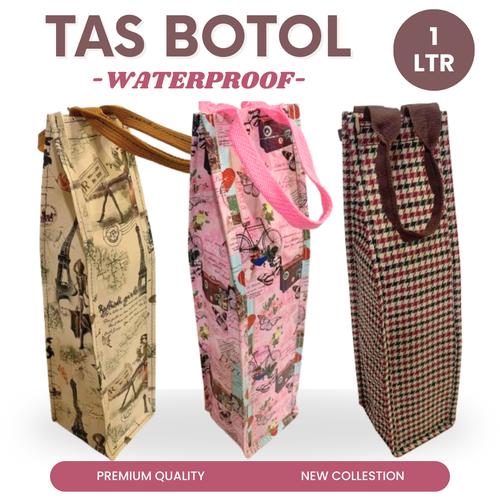 Jual Tas Termos Kecil 1 Liter Tas Tumbler Tyeso Tas Tumbler Corkcicle ...