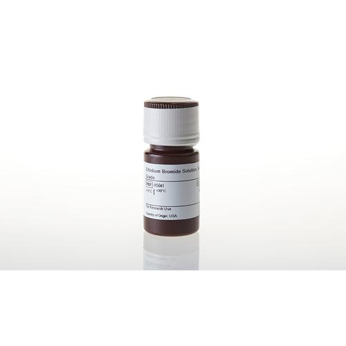 Jual Ethidium Bromide Solution, 10ml, Promega, EtBr, Agarosa, DNA ...