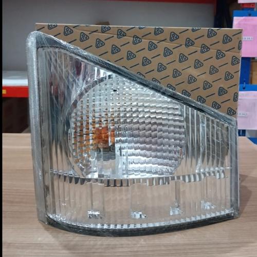 Jual Lampu Sein Signal Lamp Isuzu Giga/NMR71 Merk CPU (6405R / 6405L ...