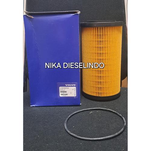 Jual OIL FILTER 23476569 / 23958454 VOLVO - Jakarta Barat - NIKA ...
