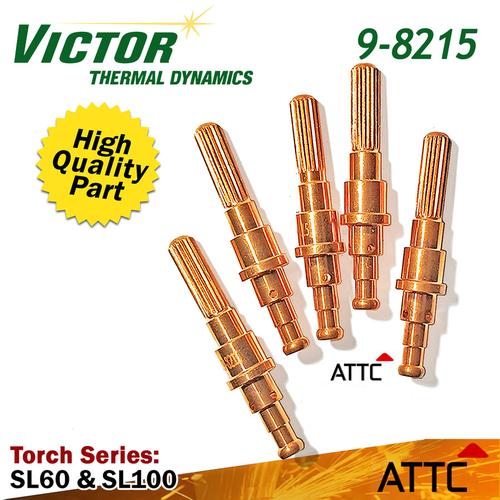 Promo ESAB Electrode 9-8215 Thermal Dynamics Cutmaster 98215 Plasma ...