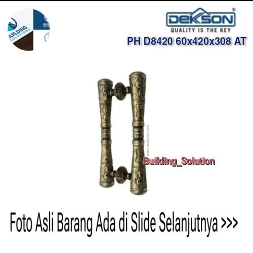 Jual Pull handle Vintage series dekkson || Pull Handle Dekkson PH D8420 ...
