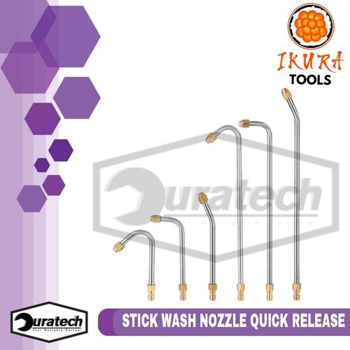 Jual Ikura Tools Stick Quick Release Semprotan Gun Mesin Cuci Mobil ...