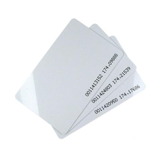 Jual RFID THIN CARD / KARTU RFID / KARTU ABSEN / RFID KARTU / KARTU ...