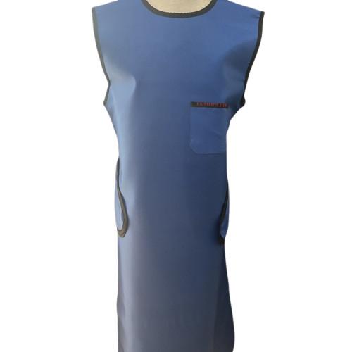 Jual Xray Dental Apron Rontgen Pelindung Protective 0.5mm Pb - M ...