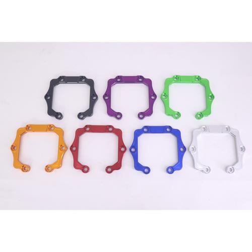 Jual VRG Plendes Intake Manifold cover Plendes Packing Intake Ninja Rr ...