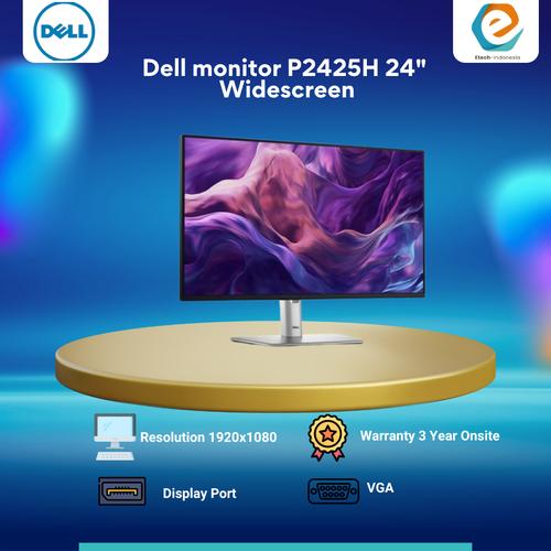 Jual Dell monitor P2425H 24 Widescreen - Jakarta Pusat - Etech ...