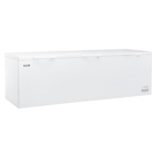 Jual Modena MD 1300 TCWH Chest Freezer 1300 L - Peti Pembeku Lemari ...
