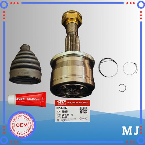 Jual CV JOINT OUTER As Roda Luar AT Matic Chevrolet Spin 1.5 Aveo Sonic Spin 1.3 OEM 95228684 ...