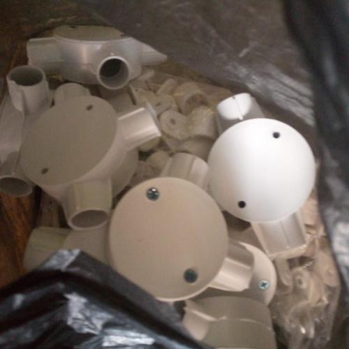 Jual T dus Polos Cabang 3 / Terminal Pipa Listrik - Jakarta Pusat ...