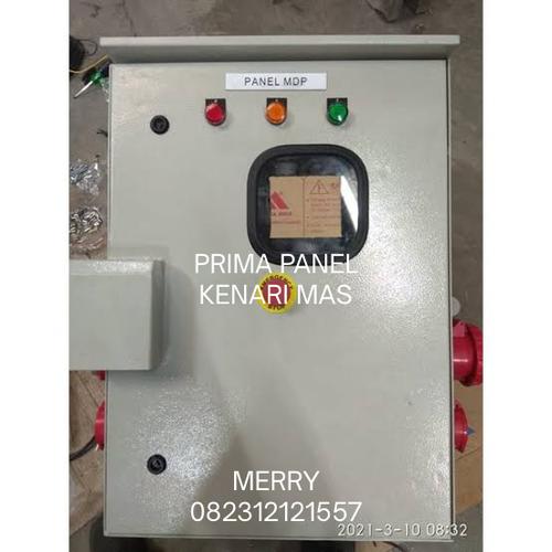 Jual Panel MDP 3phase Schneider - Jakarta Pusat - Prima Panel Electric ...