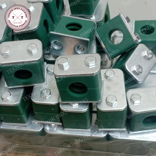 Jual KLEM PIPA UKURAN 1/2 MM/TUBE CLAM HYDRAULIC - Jakarta Barat ...