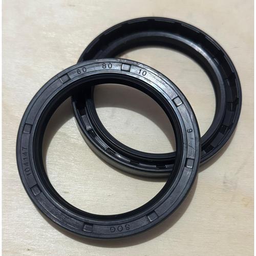 Jual OIL SEAL TC 60X80X10 NBR TC 60*80*10 NBR TC 60 80 10 NBR - Jakarta ...