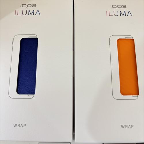 Jual ACC IQOS ILUMA i PRIME WRAP - Easy Green - Jakarta Timur - IQOS ...