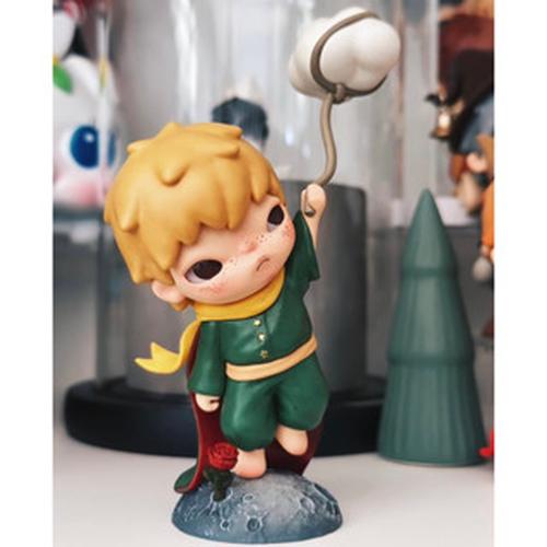 Jual [SECRET] LITTLE PRINCE SS - Popmart Hirono×Le Petit Prince Series ...
