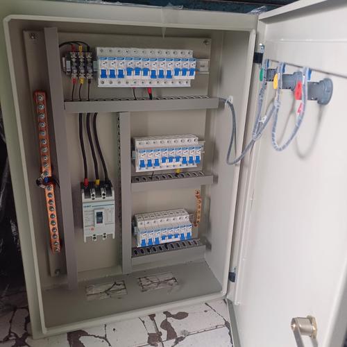 Jual Panel Instalasi 3phass 63A CHINT - Jakarta Pusat - DUNIA LISTRIK ...