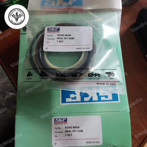 Jual SEALKIT ARM XCMG XE60 SEAL KIT ARM XCMG XE60 SEAL ARM XCMG XE60 XE60GA - Jakarta Barat ...