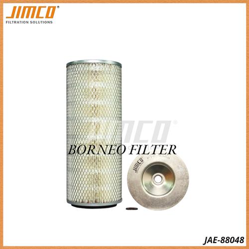 Jual JAE-88048 Jimco Outer Air Filter Udara JAE88048 P105368 P119363 ...