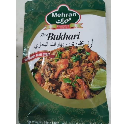 Jual Bumbu mahran kusus beras basmati.. Asli - Kabli - Jakarta Timur ...