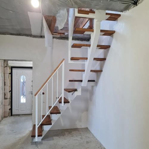 Jual tangga rebah jenis bahan yang di pake besi holo 10x10 rangka anak ...